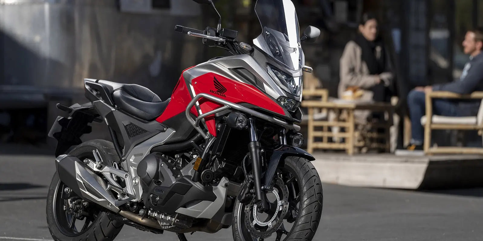 Essential Accessories for Motorcycle Touring: Your Complete Guide