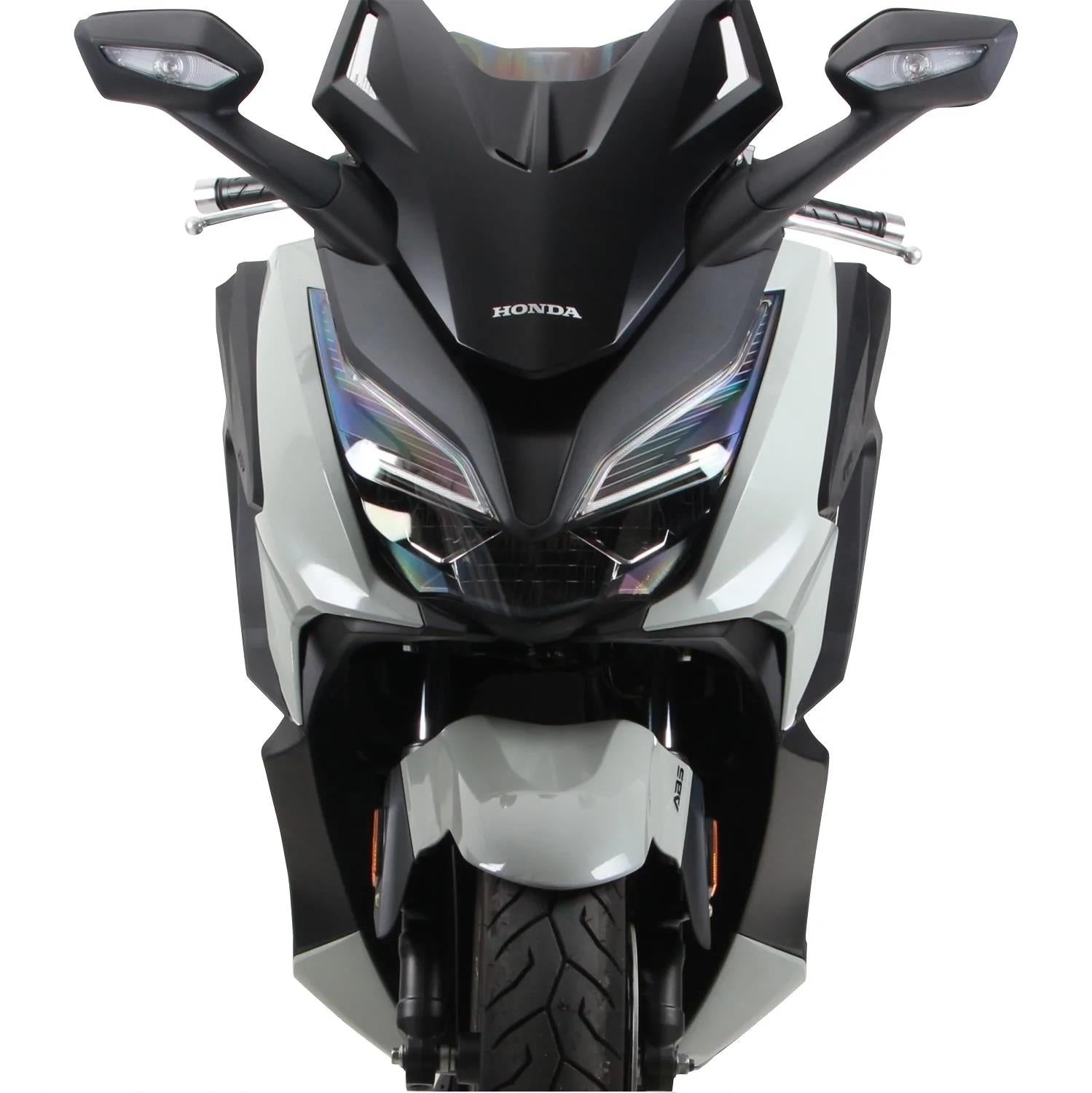 Honda Forza 350 Fairing Guards Side Panel Protectors Pair 21-23 ...