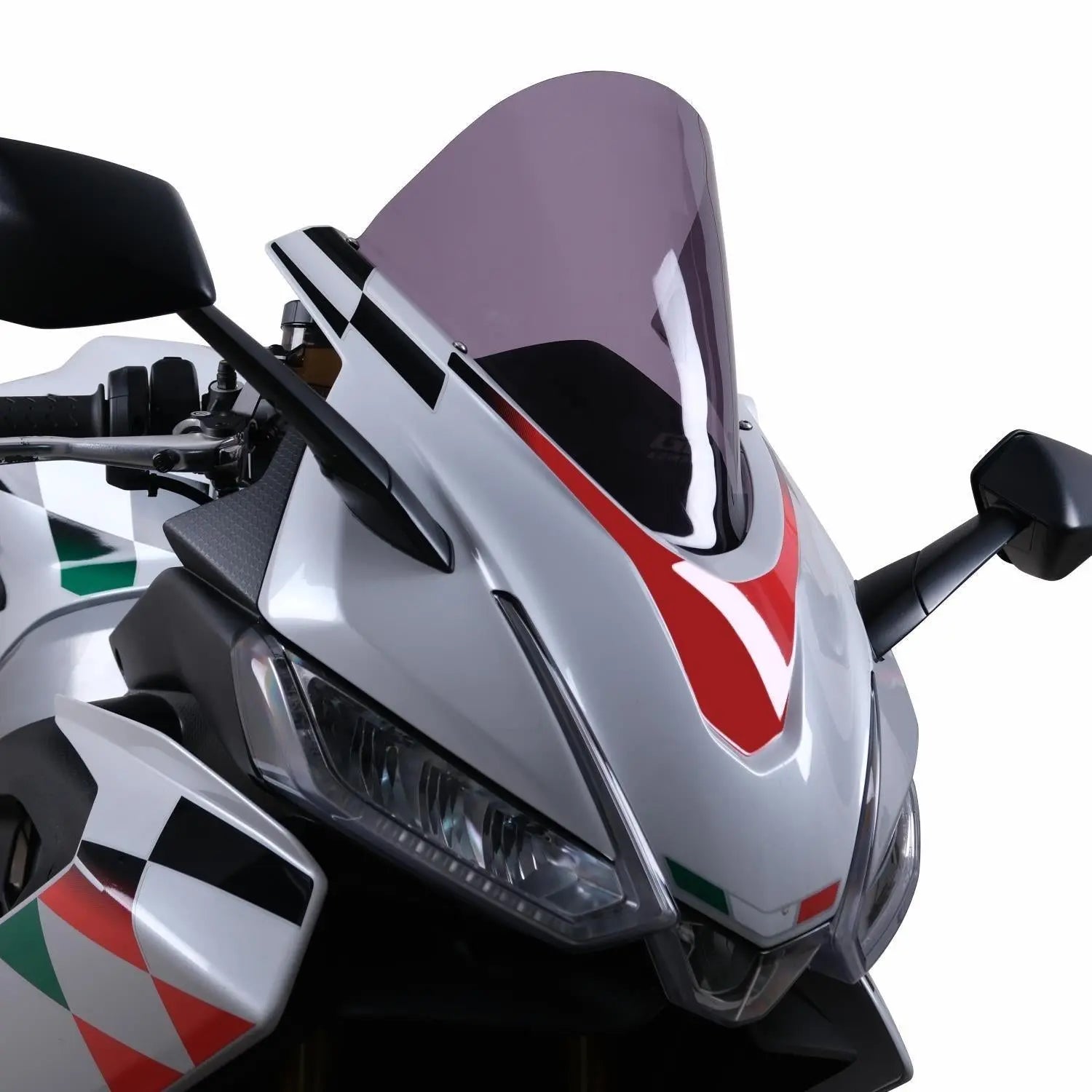 Aprilia RS 660 Windscreen RS660 Windshield 2021-2025