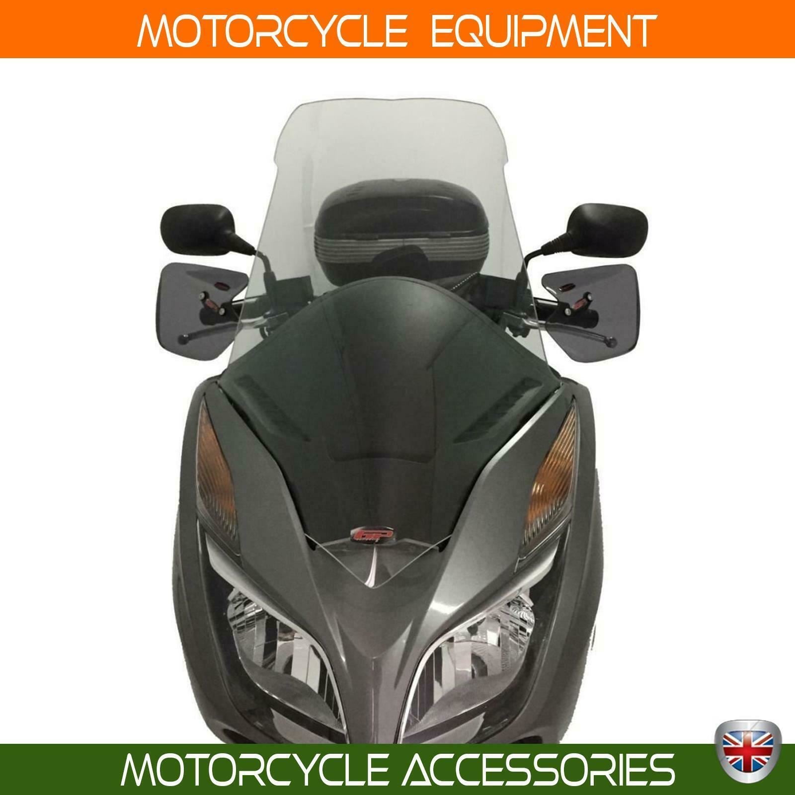 Honda Forza 300 touring windshield windscreen 71 cm 2013-17