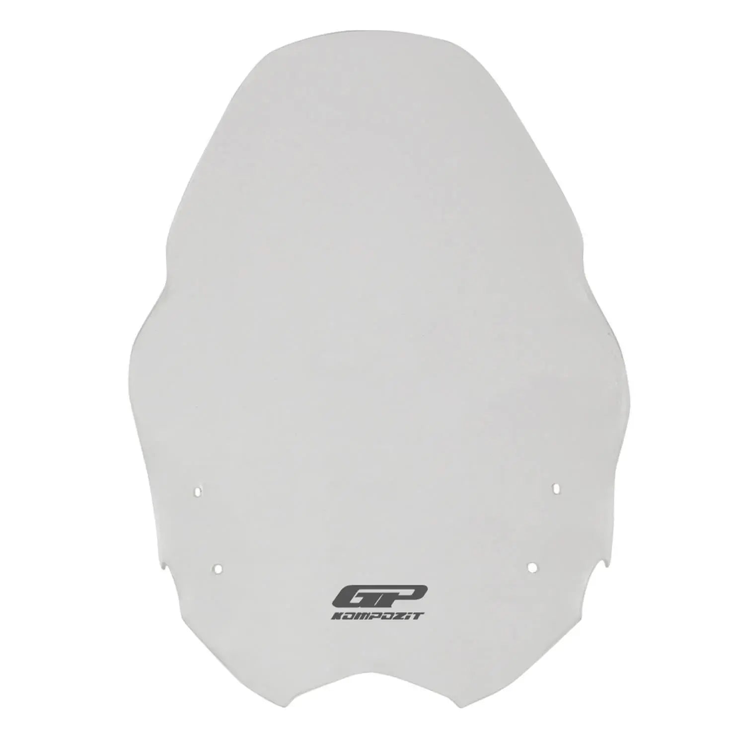 Windscreen for Honda CB125F 56cm 2015-2020