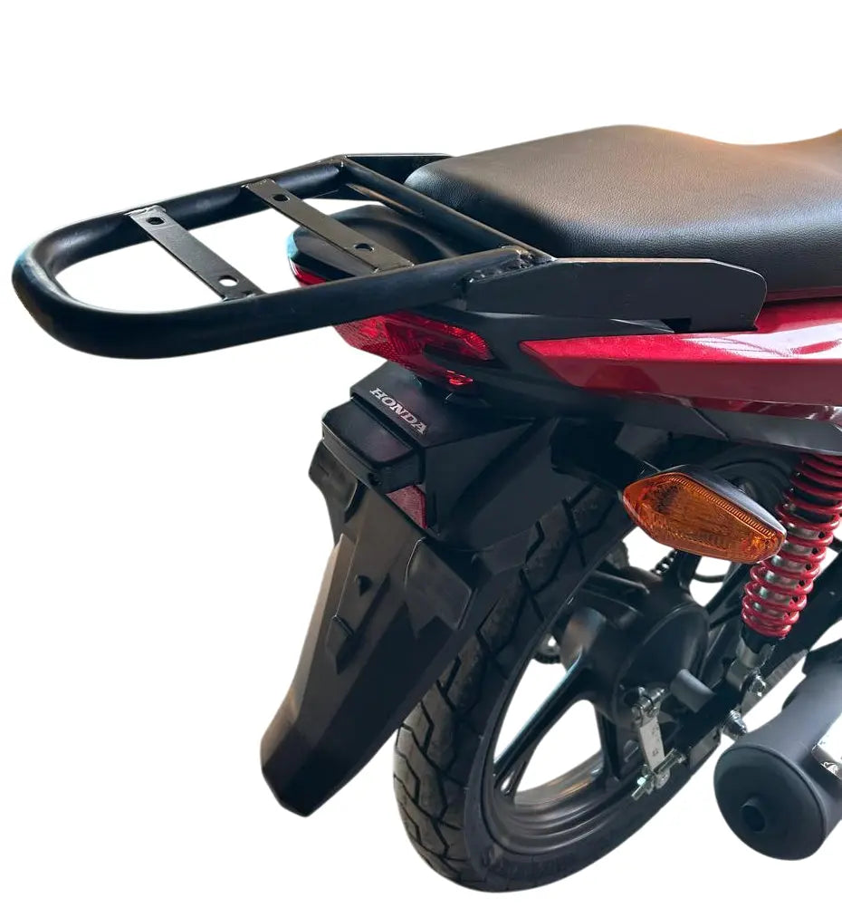 Honda CB125F Rear Rack Luggage Rack 2021-2024