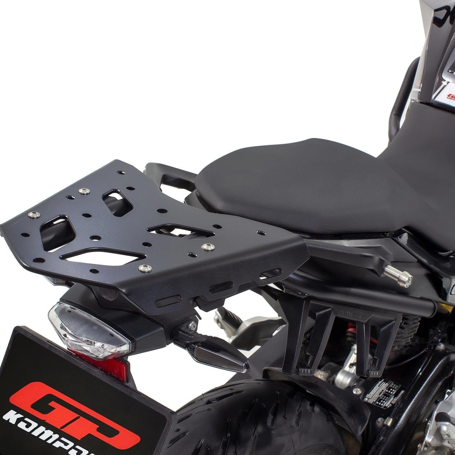 BMW F900XR Rear Rack F900 XR Rear Carrier 2020-24