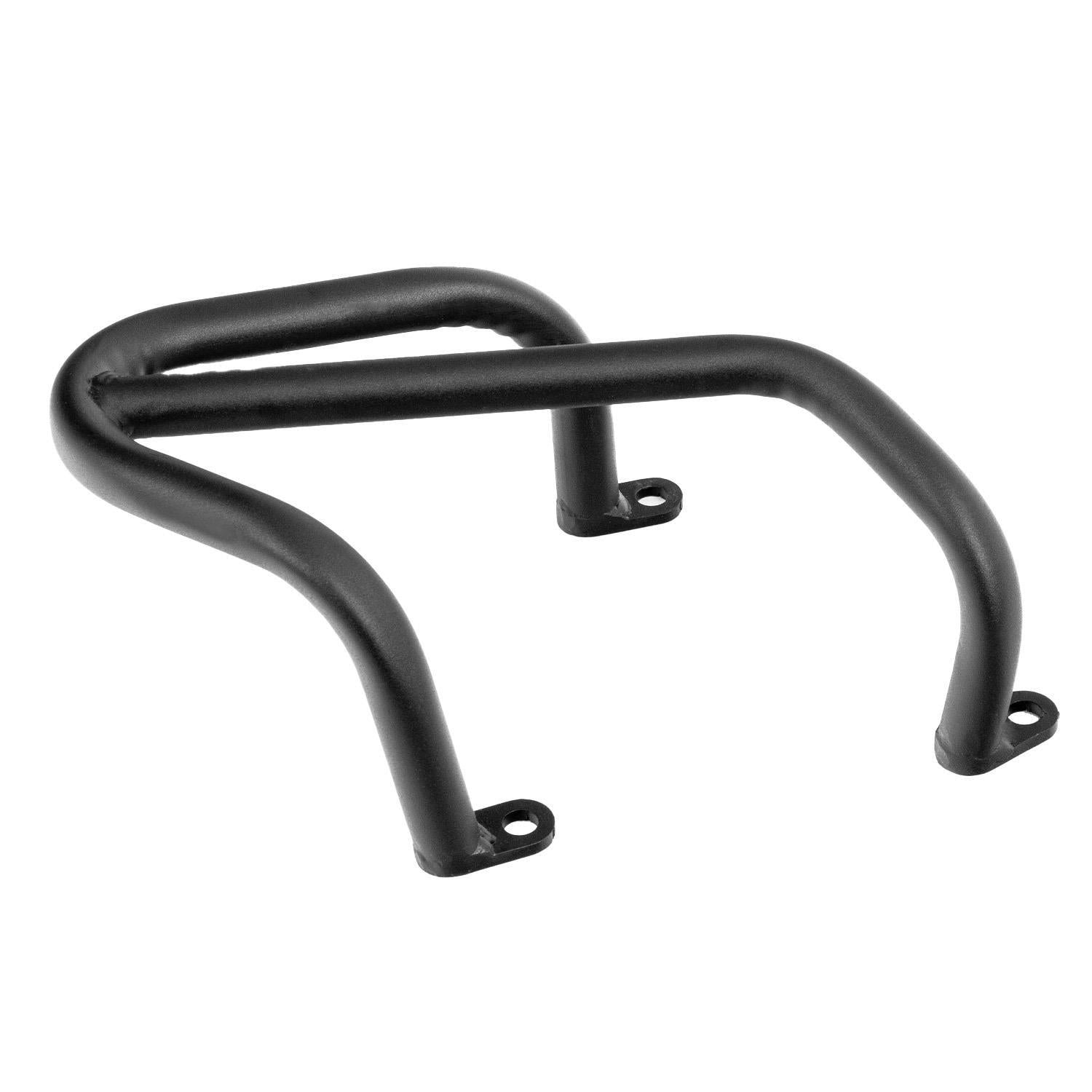 Honda PCX125 exhaust guard protection 2021-2025