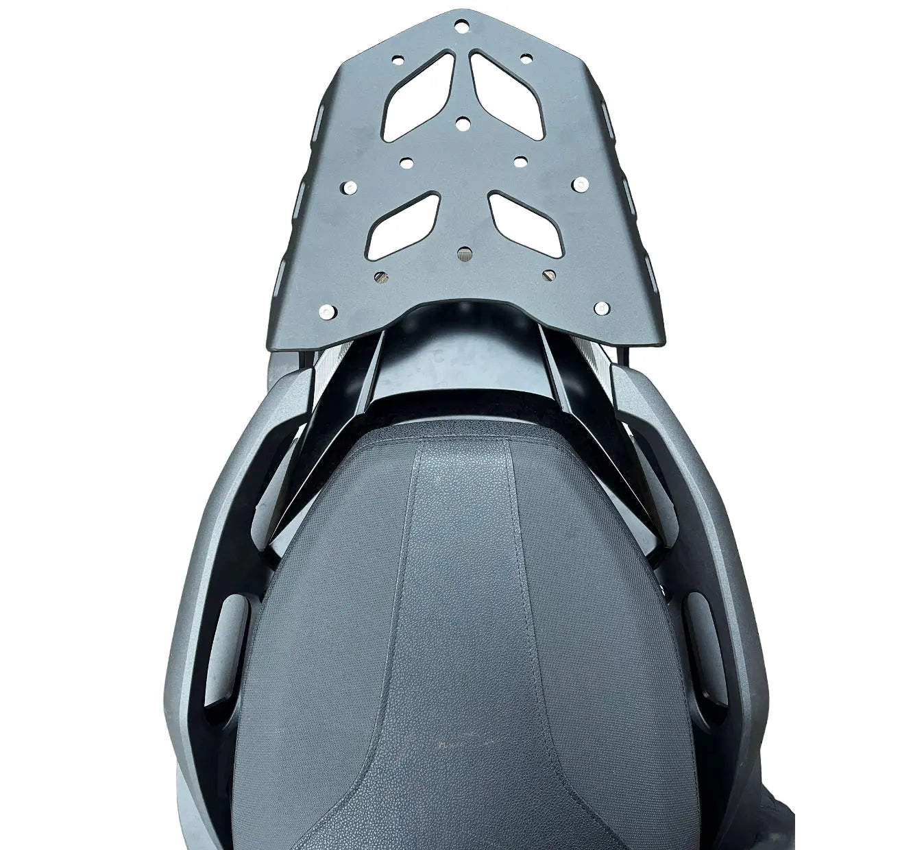 Honda Forza125 Forza 350 rear rack carrier 2021-2022 ONLY