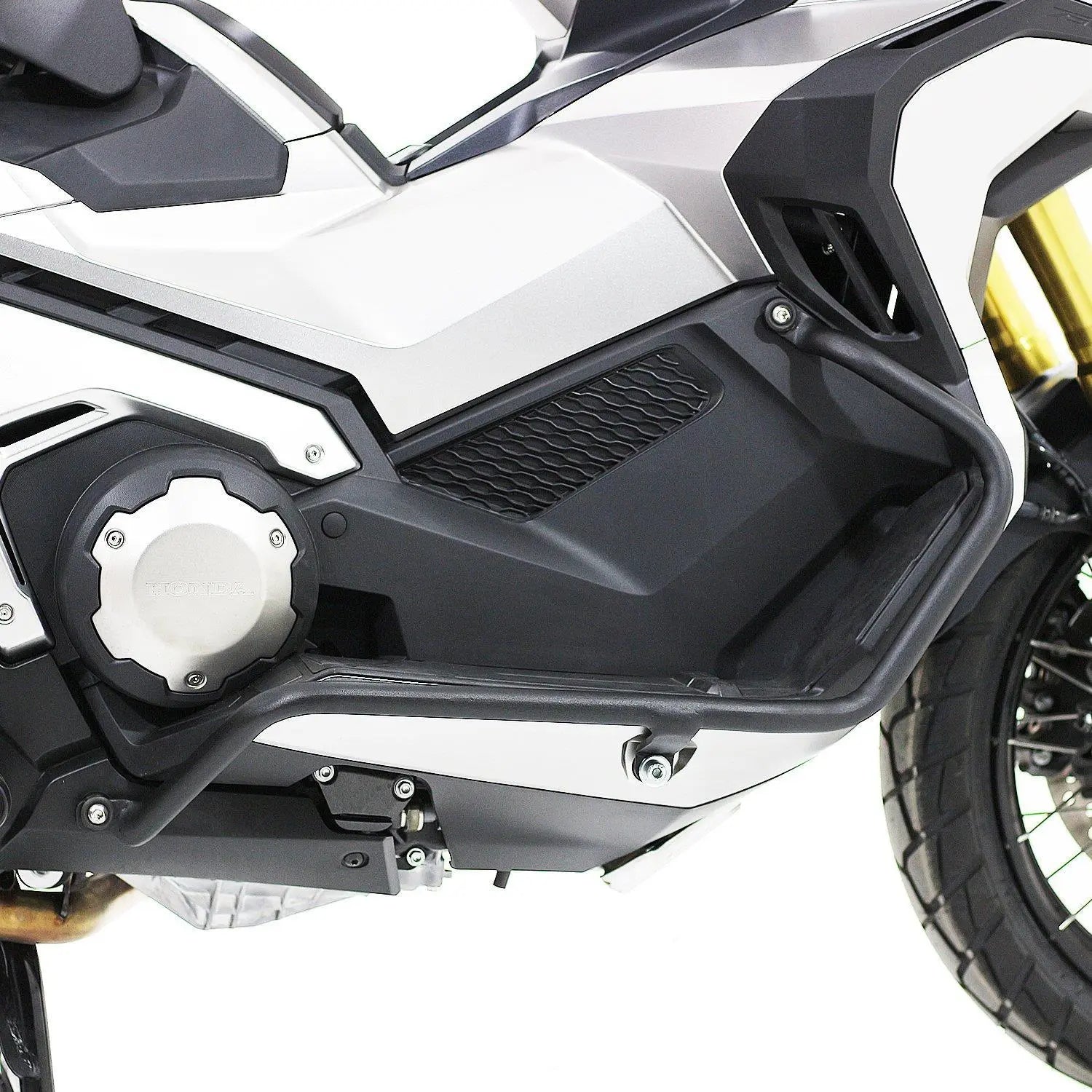 Honda X-ADV 750 Crash Bars Engine Guards 2017-2024