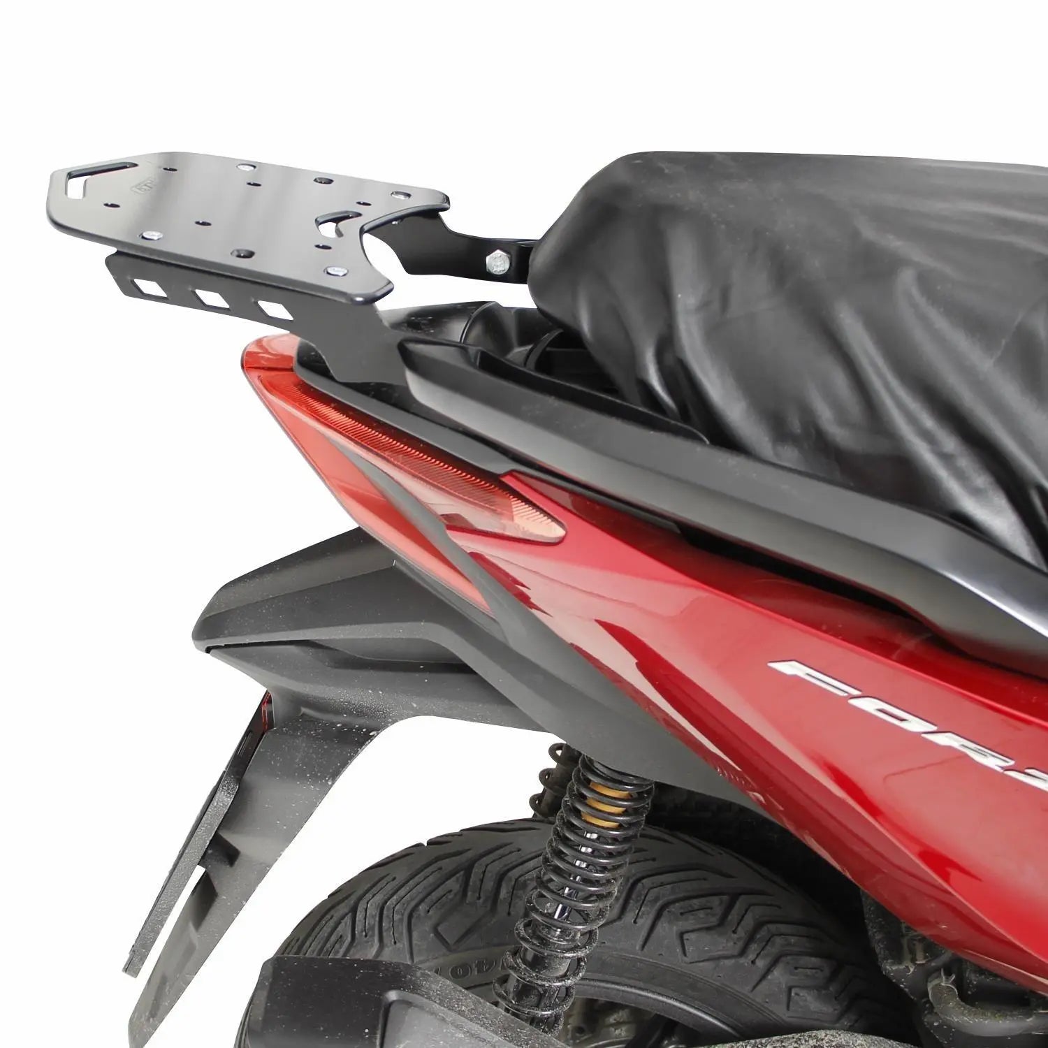 Honda Forza350 Rear Rack Luggage Carrier 2023-2025