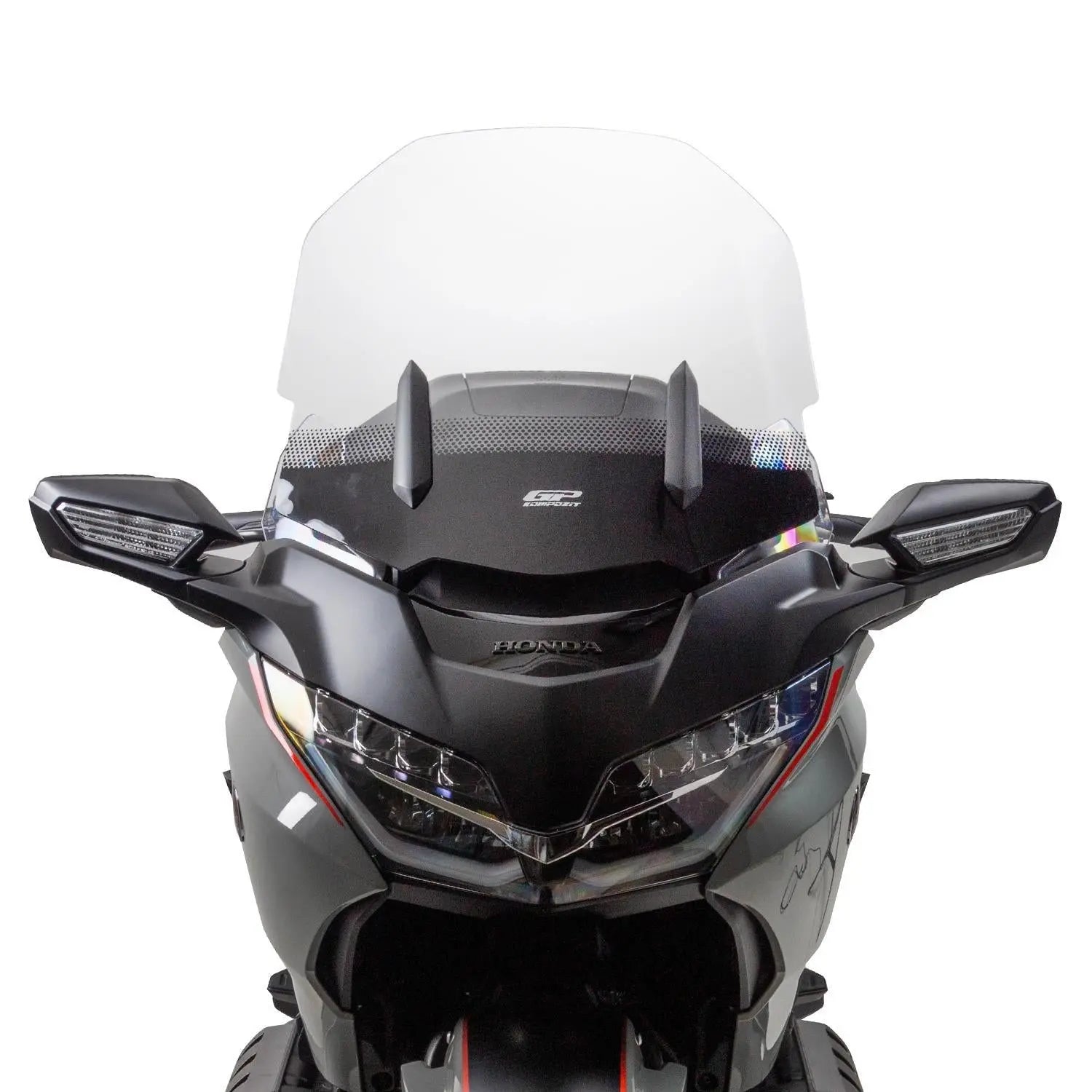 Honda Gold Wing GL1800 windscreen 59 cm clear 2018-2023
