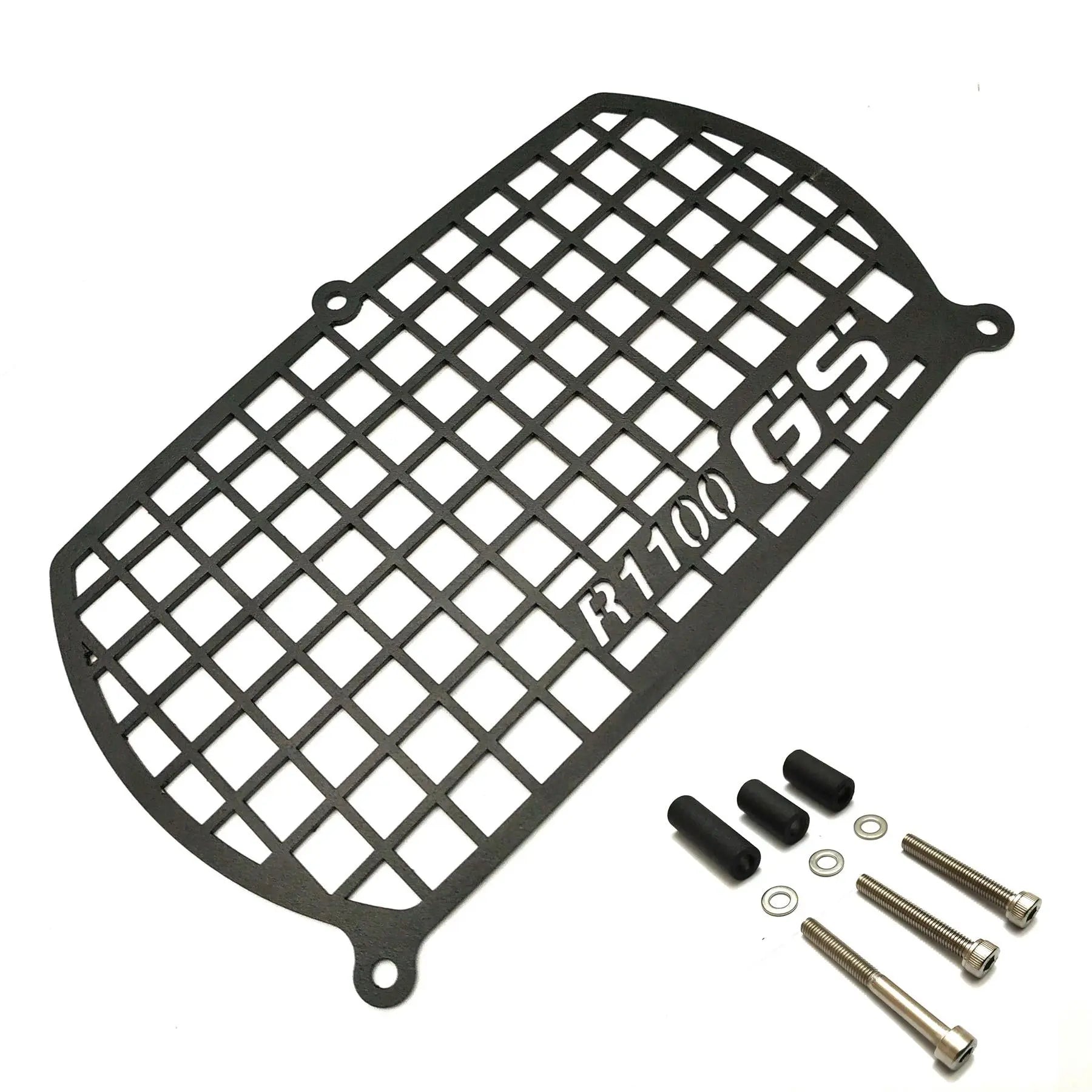 BMW R 1100 GS headlight guard protector 94-00