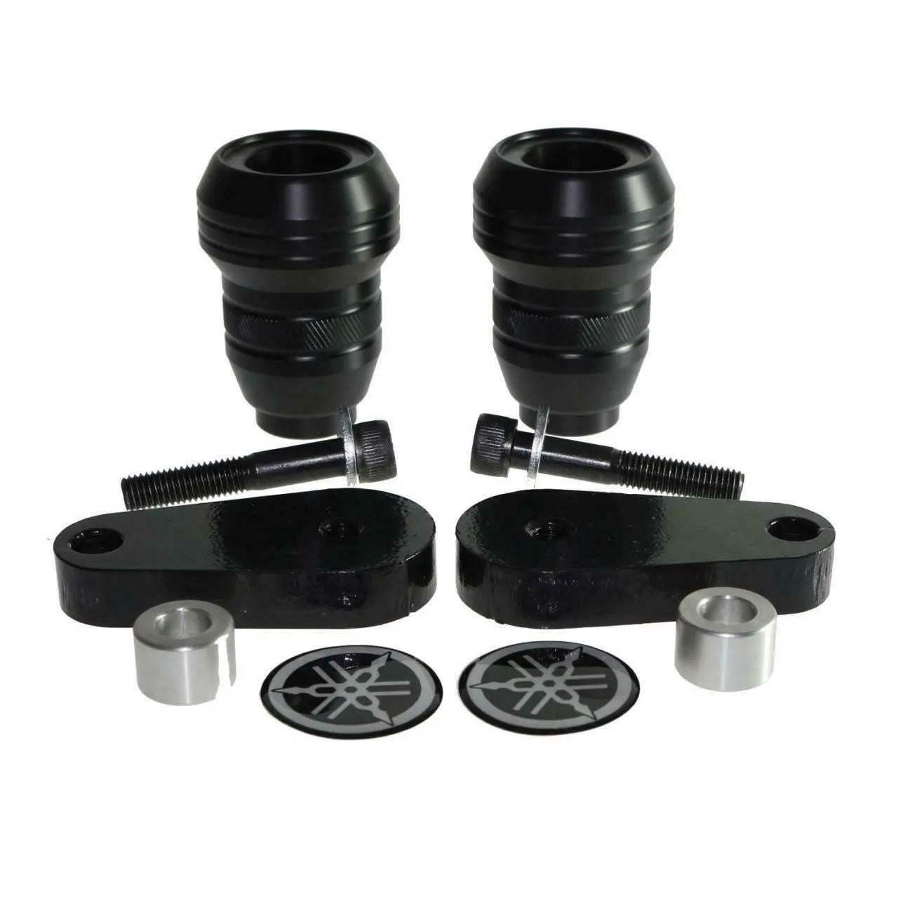 Yamaha YZF R1 engine slider European made 2007-08