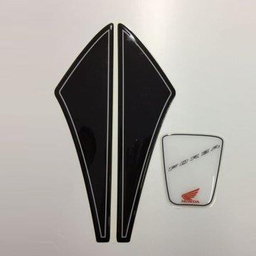 Honda Forza tank pad fairing protector