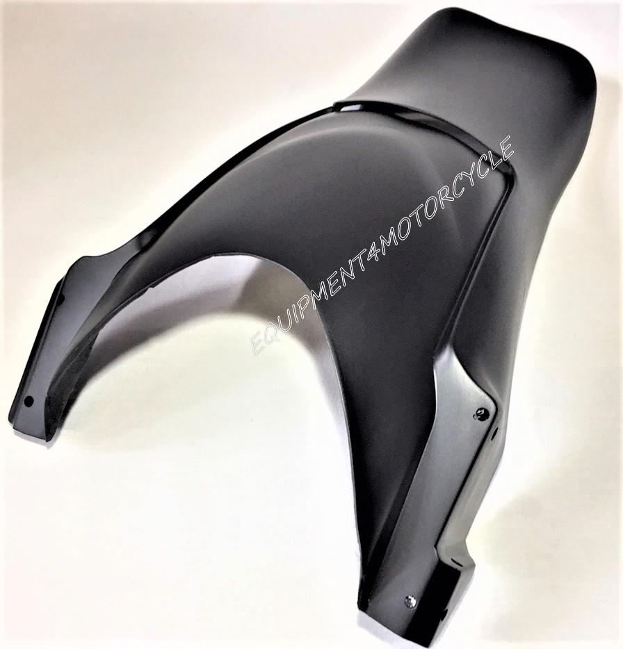 BMW R1200GS R1250GS mudguard rear fender 2013-23