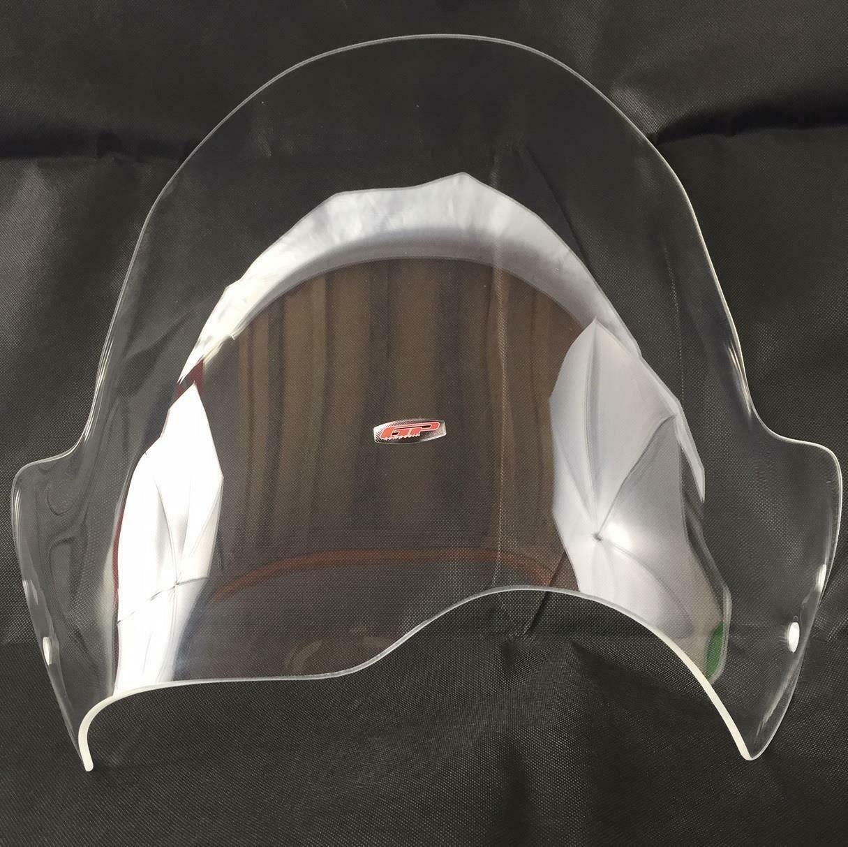 BMW R1150GS Adventure windscreen clear R1150GS ADV 02-05