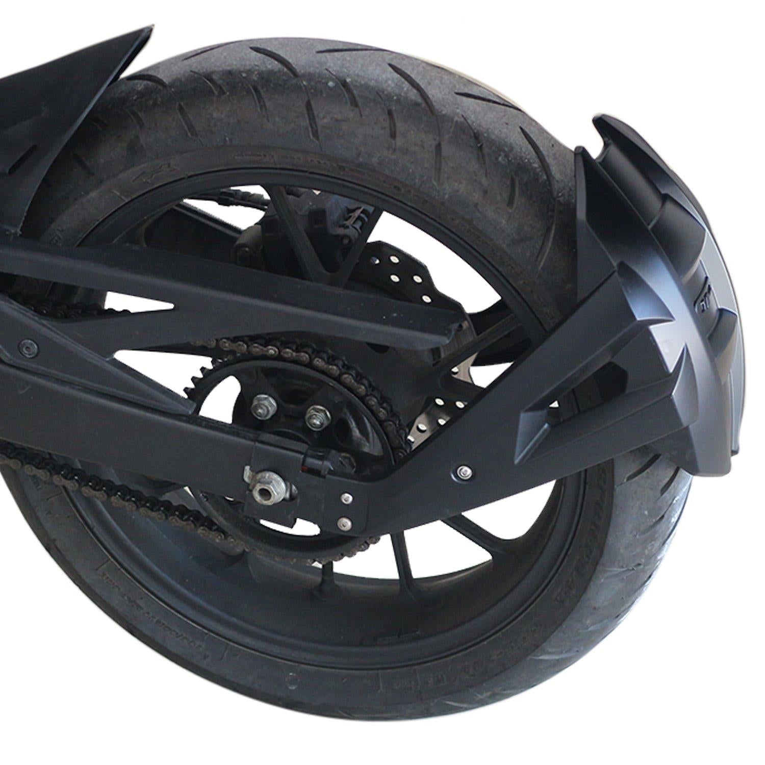 Honda CB125R rear splash guard mudguard fender 18-23