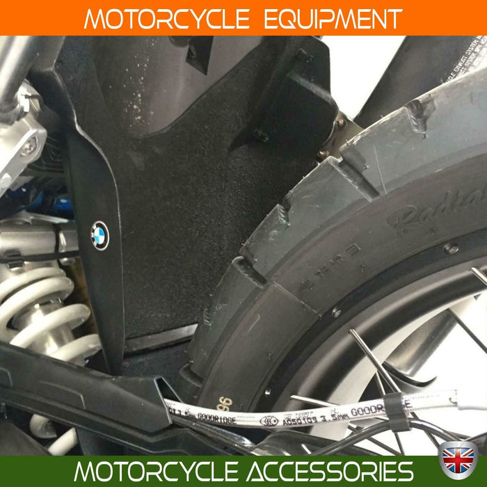 BMW R1200GS R1250GS mudguard rear fender 2013-23