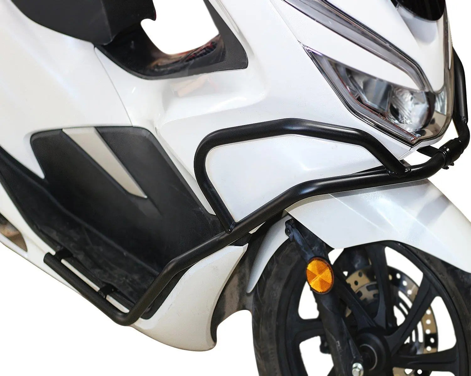 Honda PCX 125 crash bars guard protectors 18-20 only