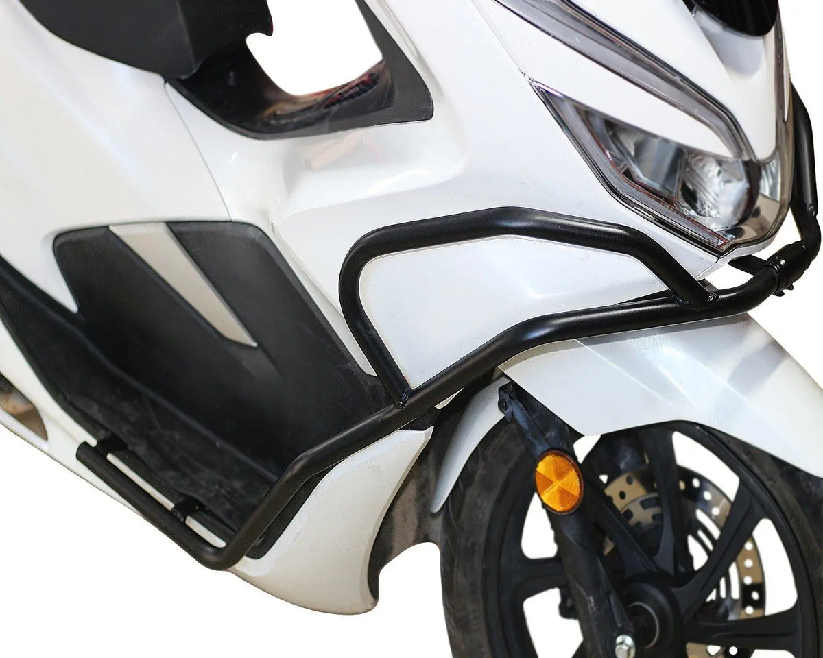 Honda PCX 125 crash bars guard protectors 18-20 only