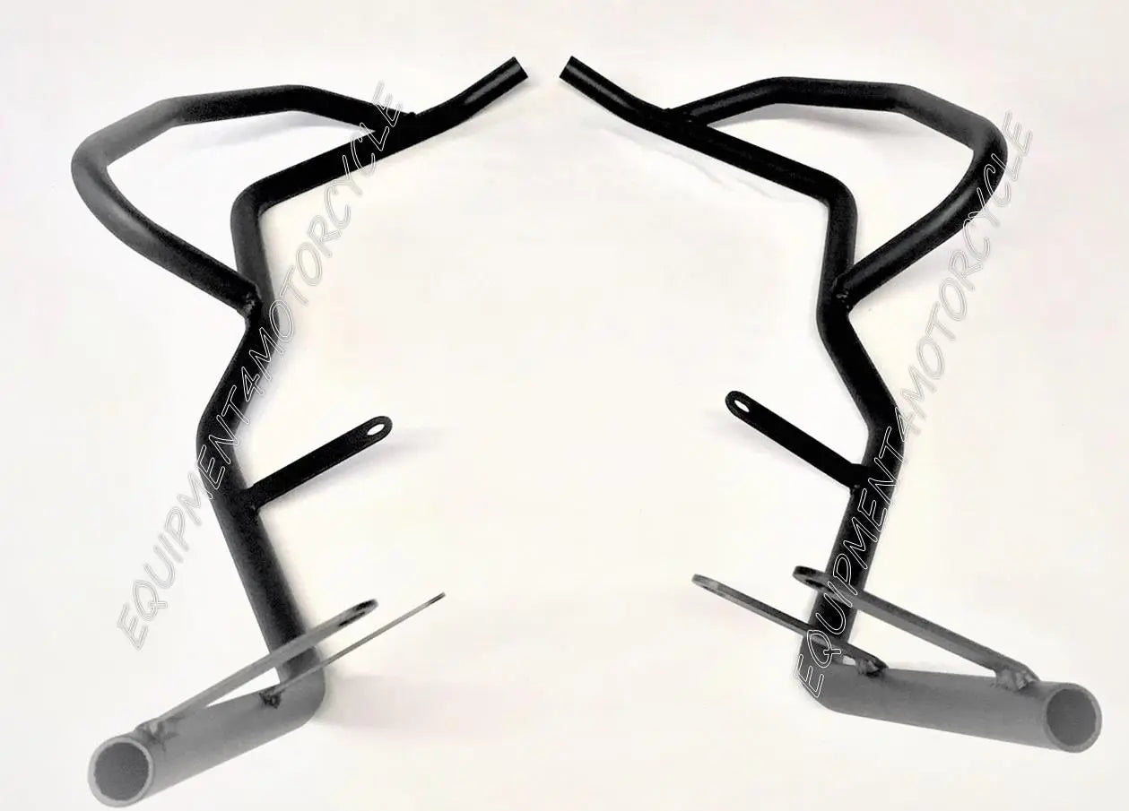 Honda PCX 125 crash bars guard protectors 18-20 only