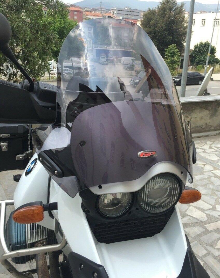 BMW R1150GS Adventure windscreen clear R1150GS ADV 02-05