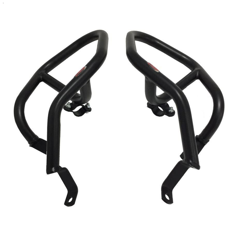 Honda NC700X engine guard set 2012-14