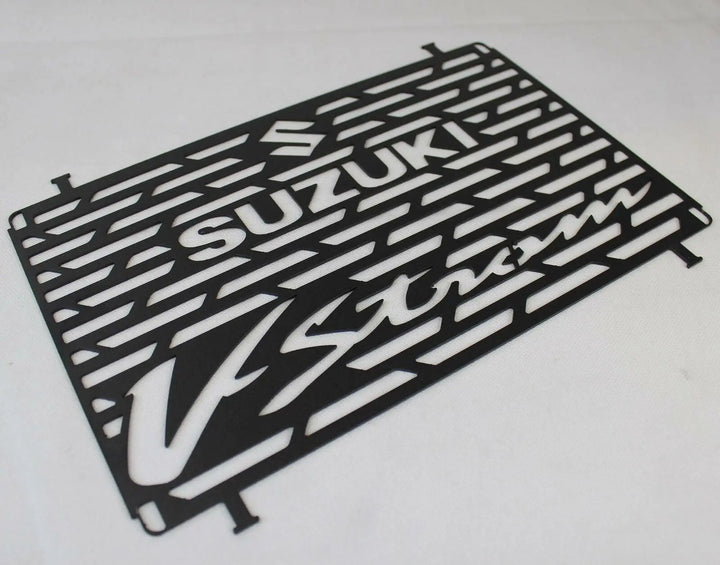 Radiator Guard– Equipment4motorcycle